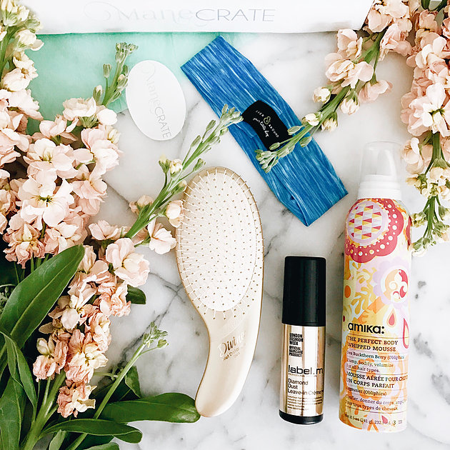 Hair Subscription Box Worth Trying | All About Good Vibes