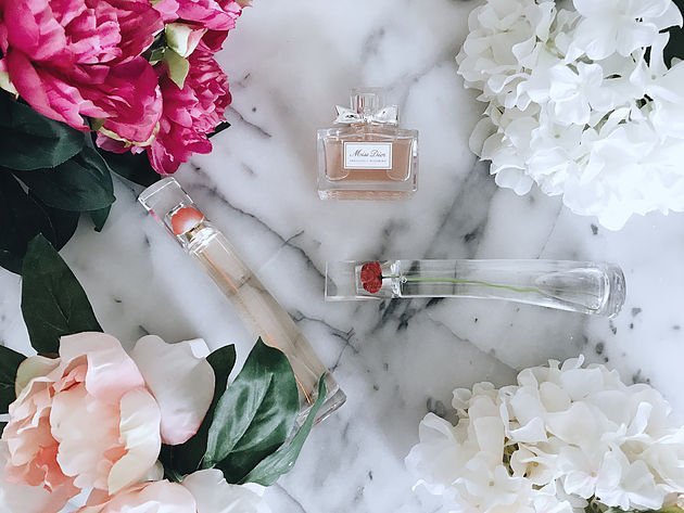 Best Perfumes For Spring/ Summer - All About Good Vibes