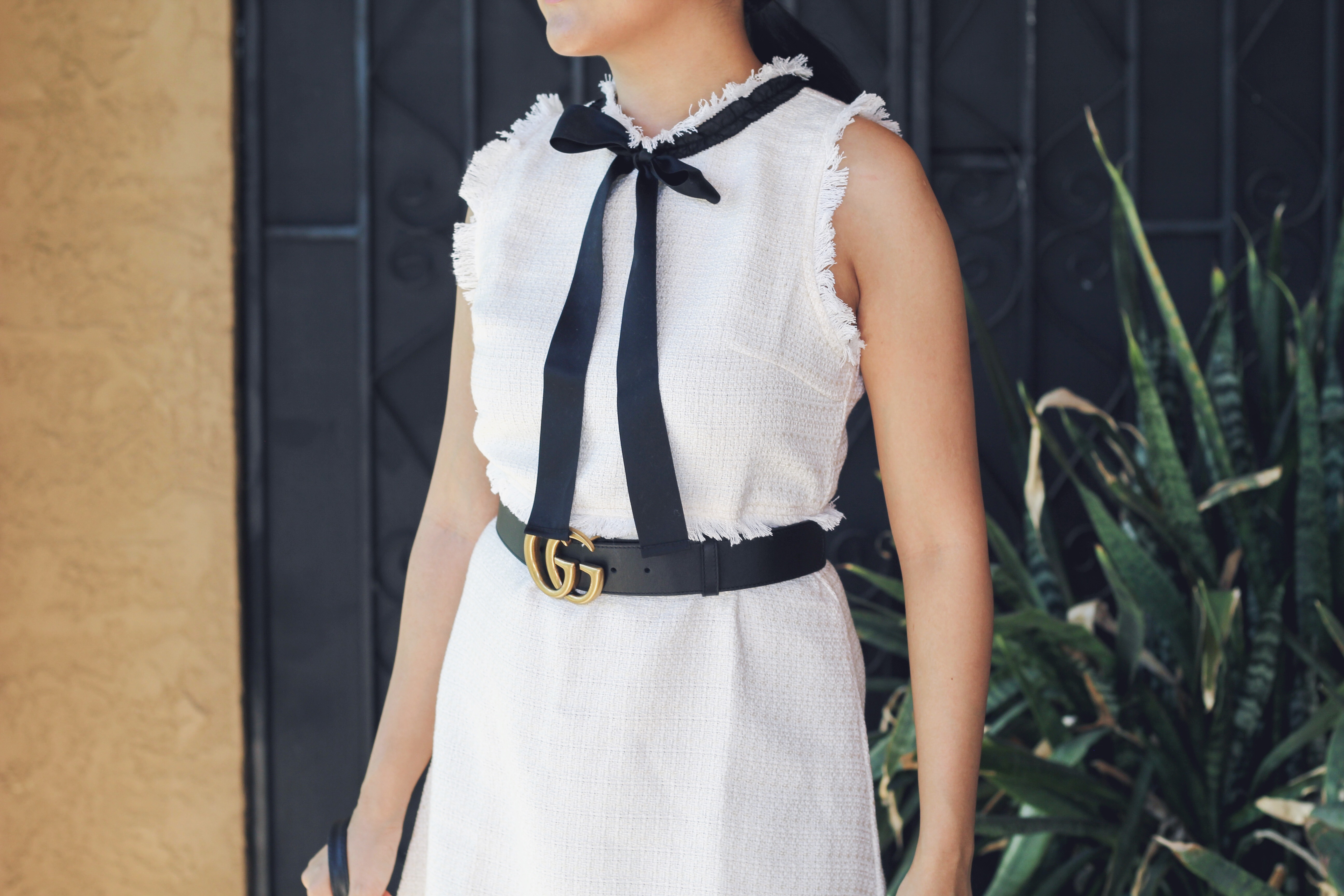 Classy White Dresses For All Budgets - All About Good Vibes