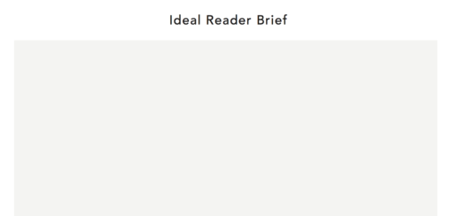 The Ultimate Guide To Create Accurate Ideal Reader Profiles