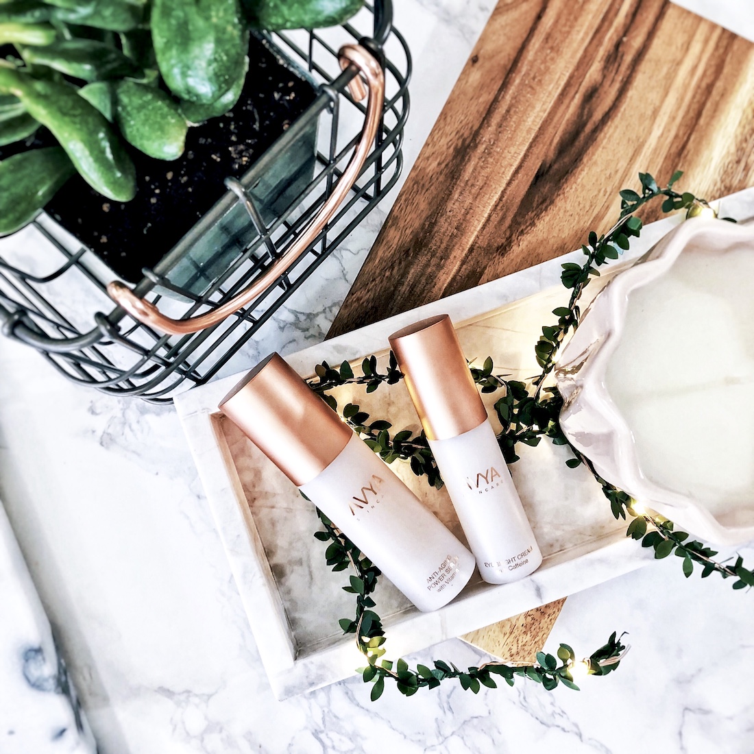 Luxury Anti-Aging Skincare Line For Every Women All Skin Tones - All ...