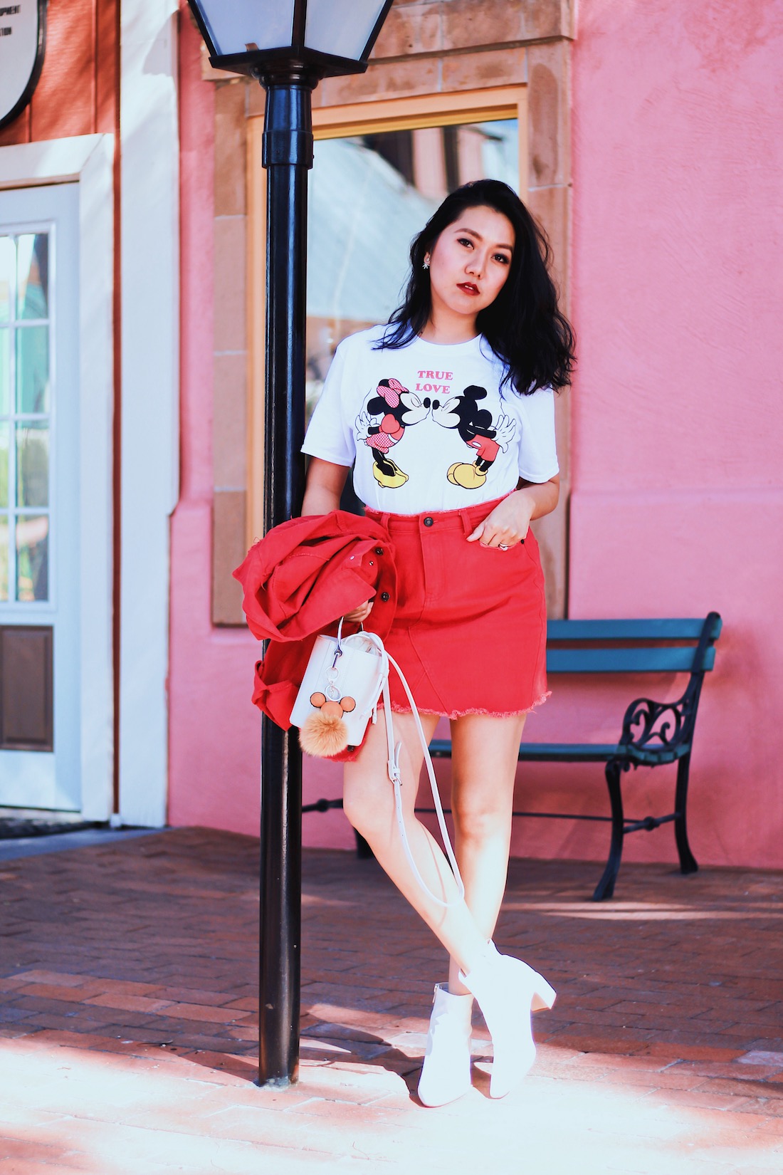 Colors That Go Well With Red | What To Pair With Red