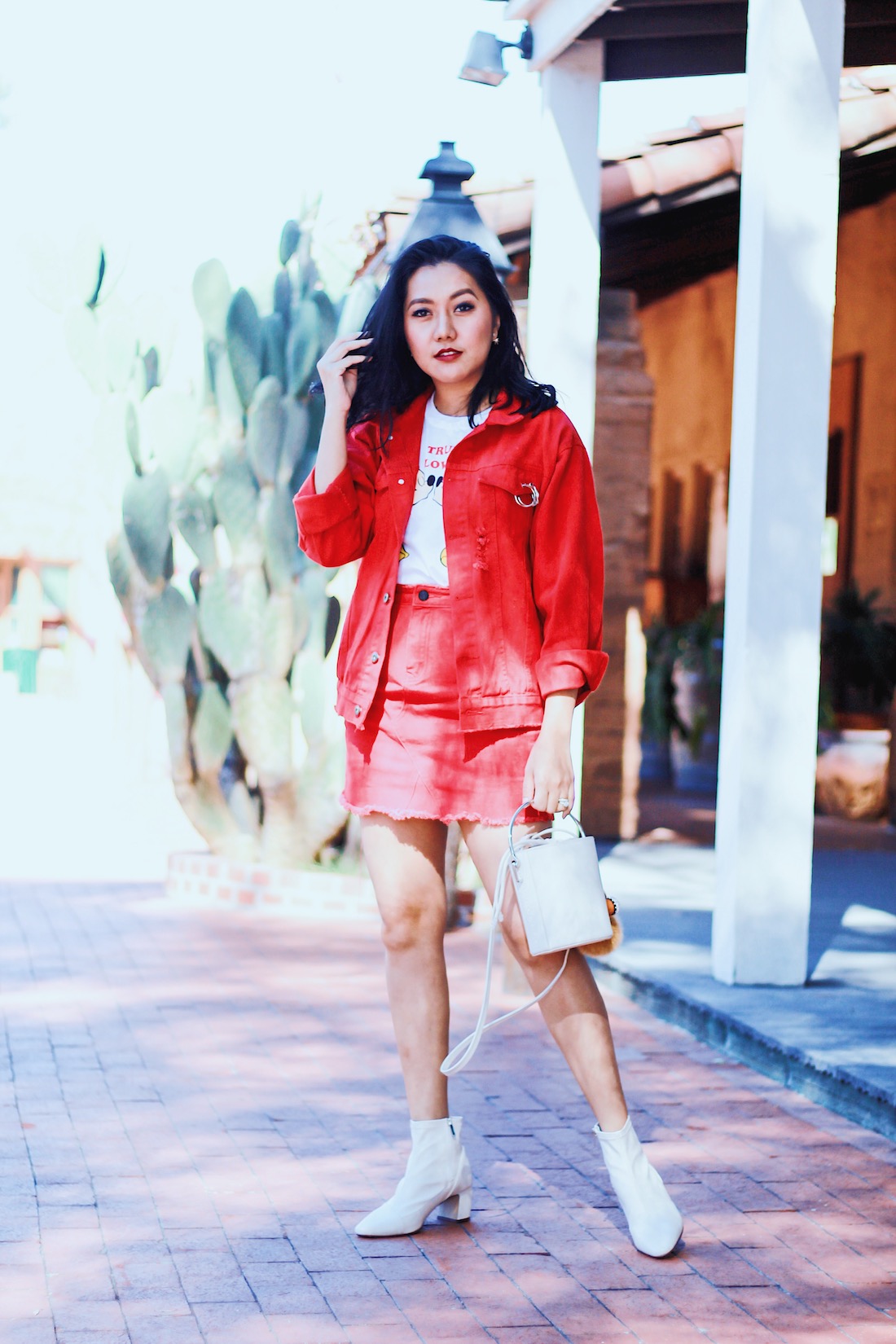 Colors That Go Well With Red | What To Pair With Red