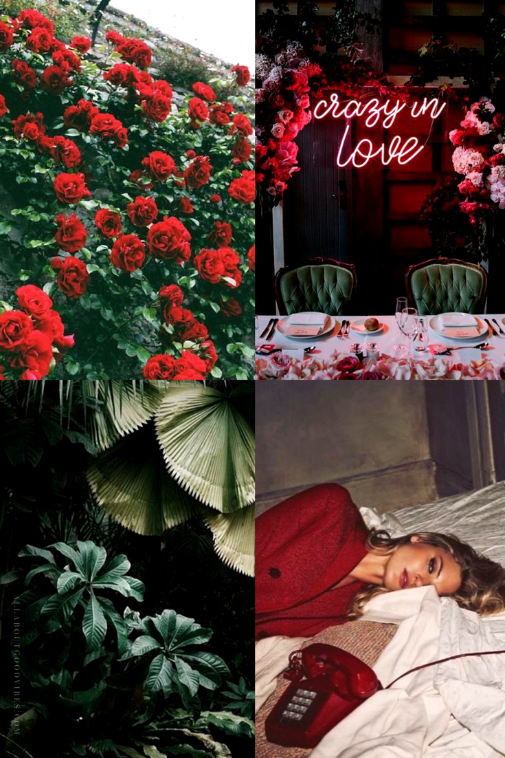 Colors That Go Well With Red | What To Pair With Red