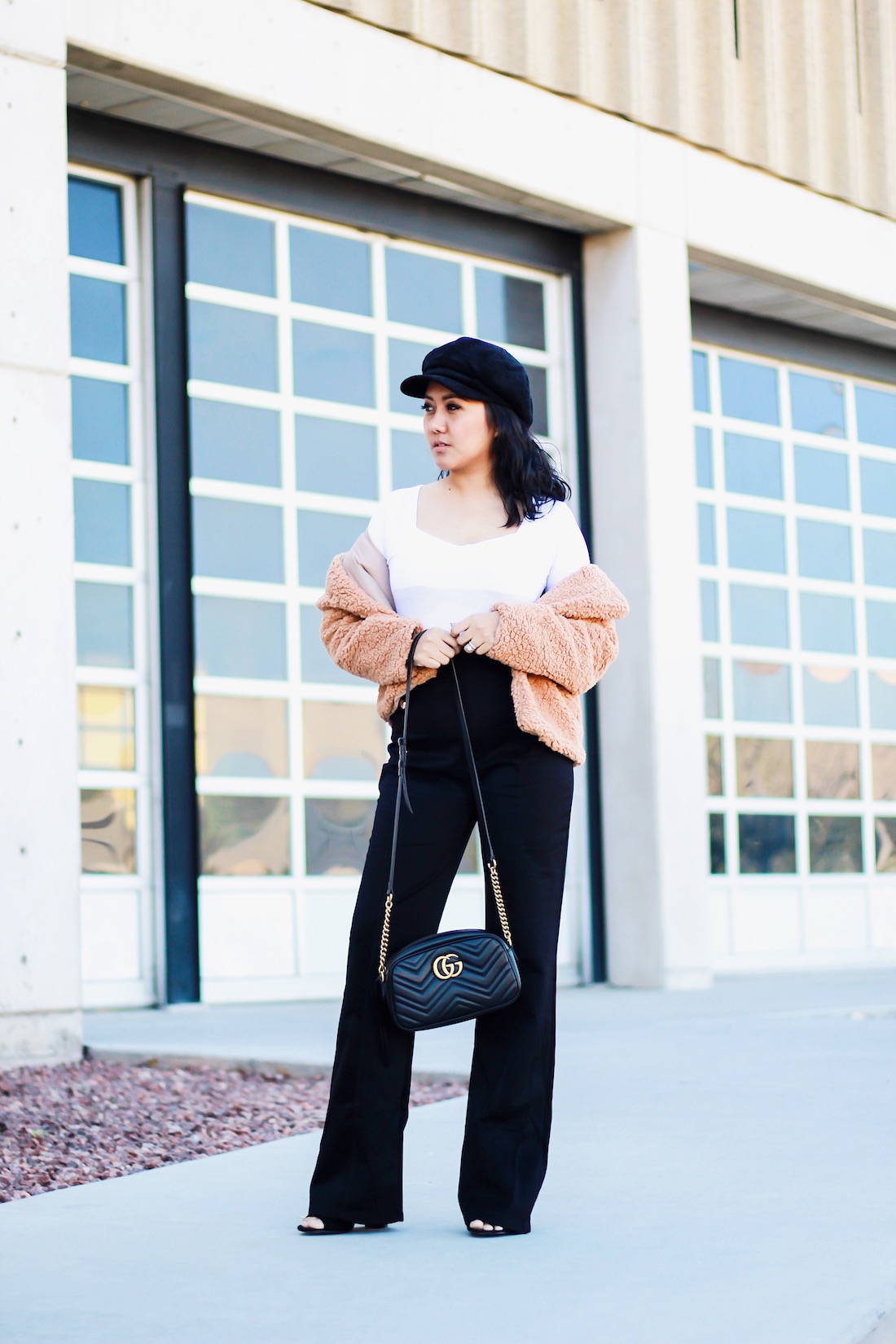 Transform to A Spring Look One Easy Tip Three Ways - All About Good Vibes