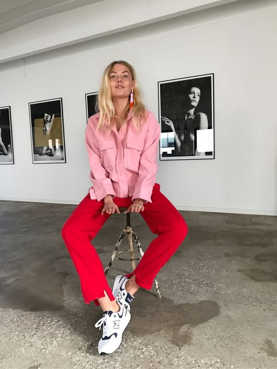 Colors That Go Well With Red | What To Pair With Red