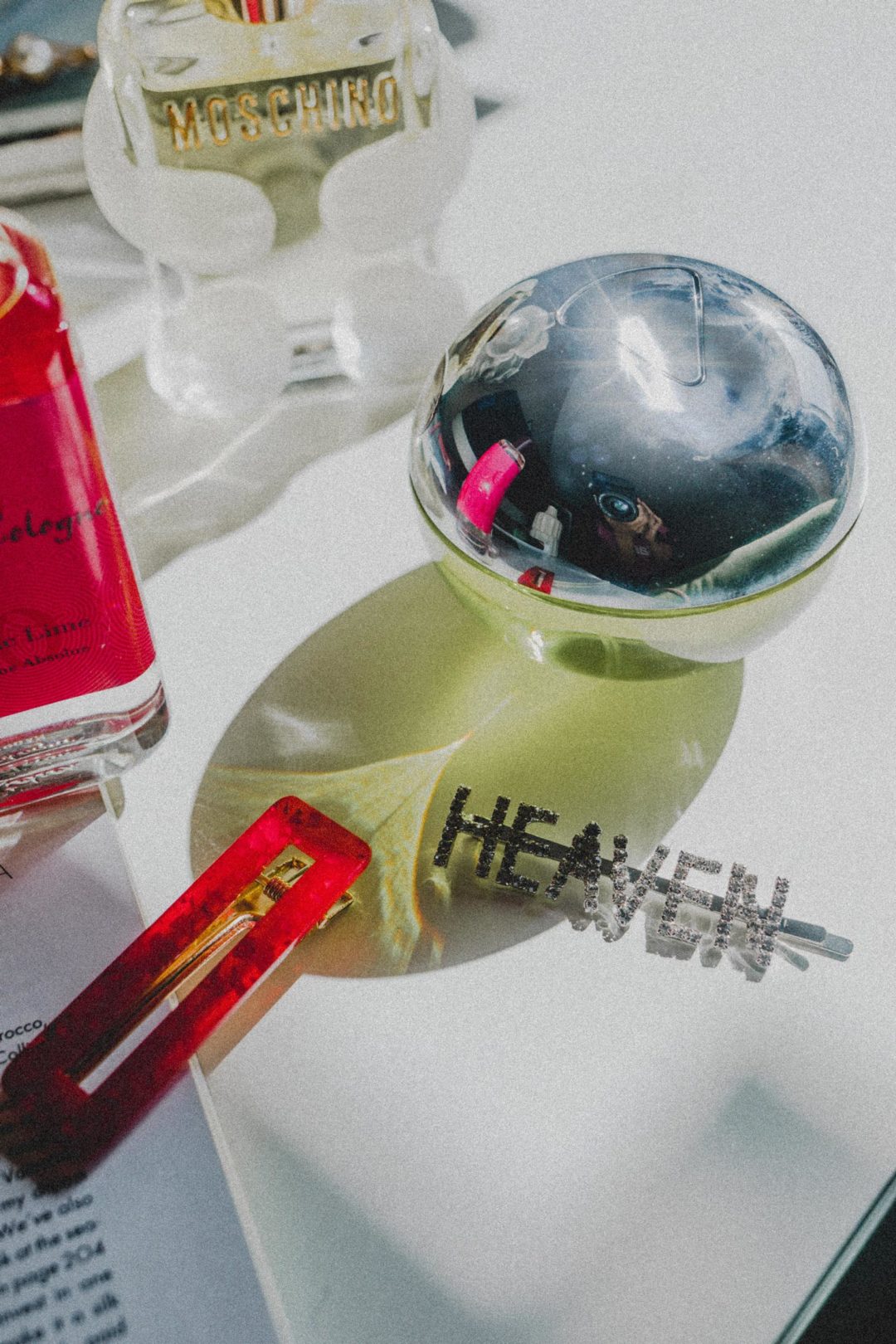 Favorite Spring/ Summer Floral and Fruity Fragrances - All About Good Vibes