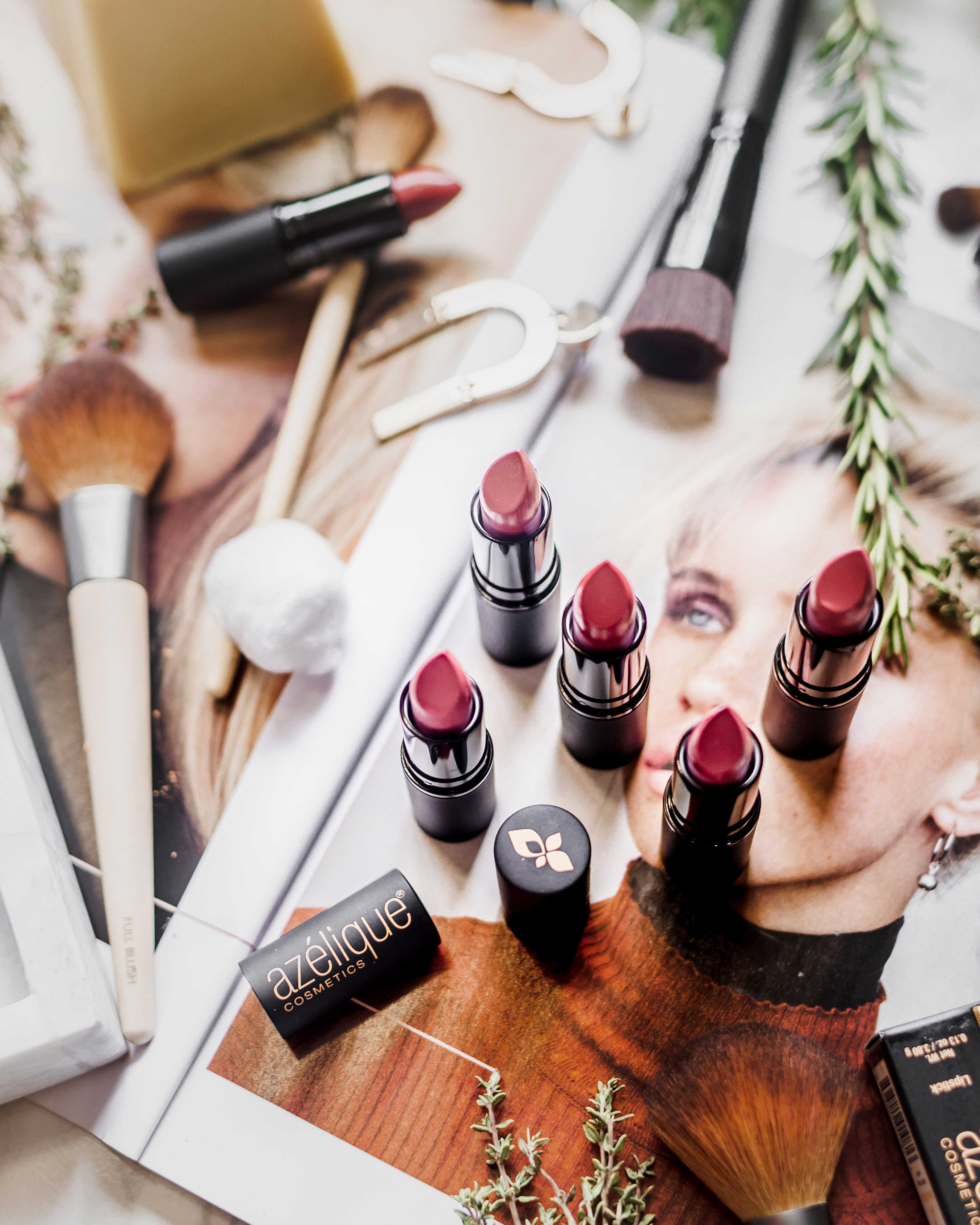 5-magazine-backdrop-flat-lay | All About Good Vibes