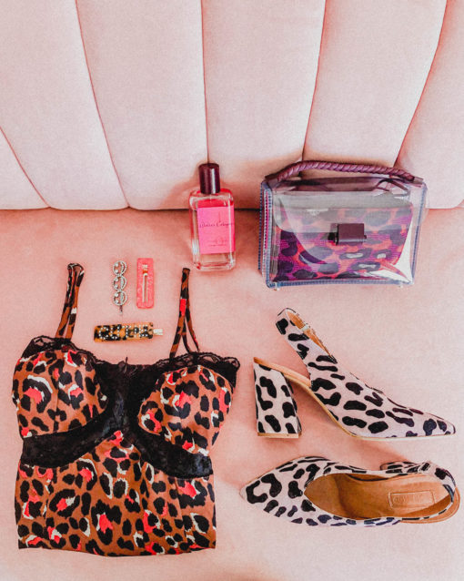 One Rule To Achieving A Prettier Flat Lay - All About Good Vibes