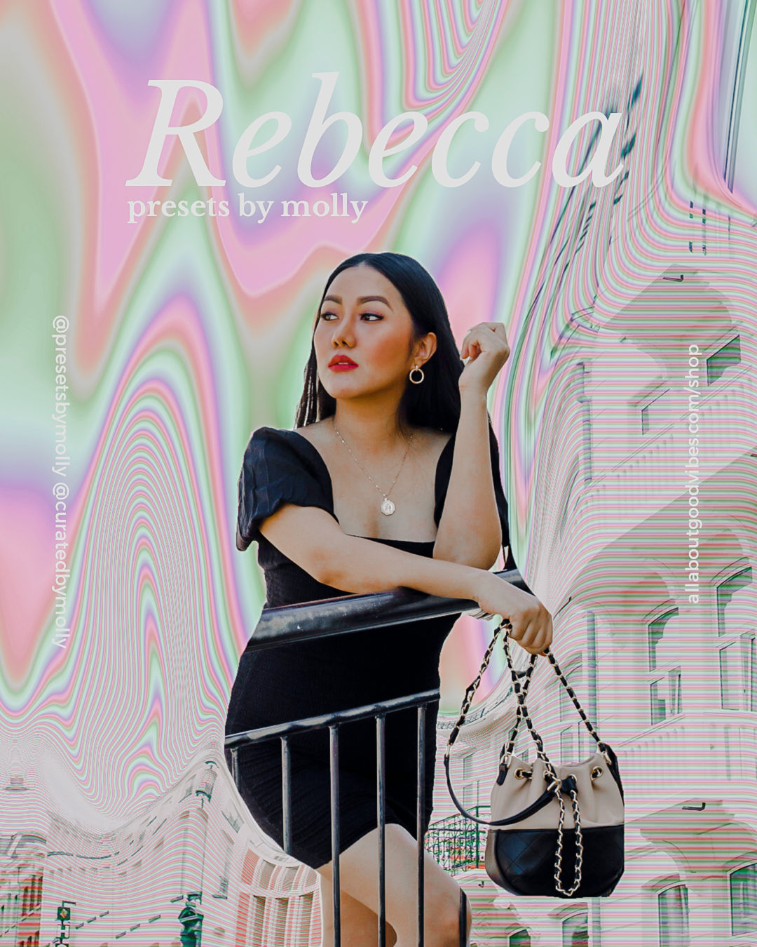 All About Good Vibes - Source of Self-Care, Style, Lifestyle and Parenting