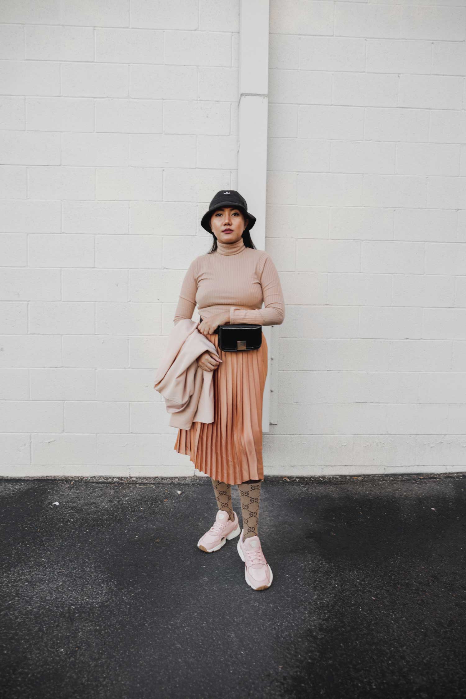 Ultimate Fall Layering Guide All About Good Vibes