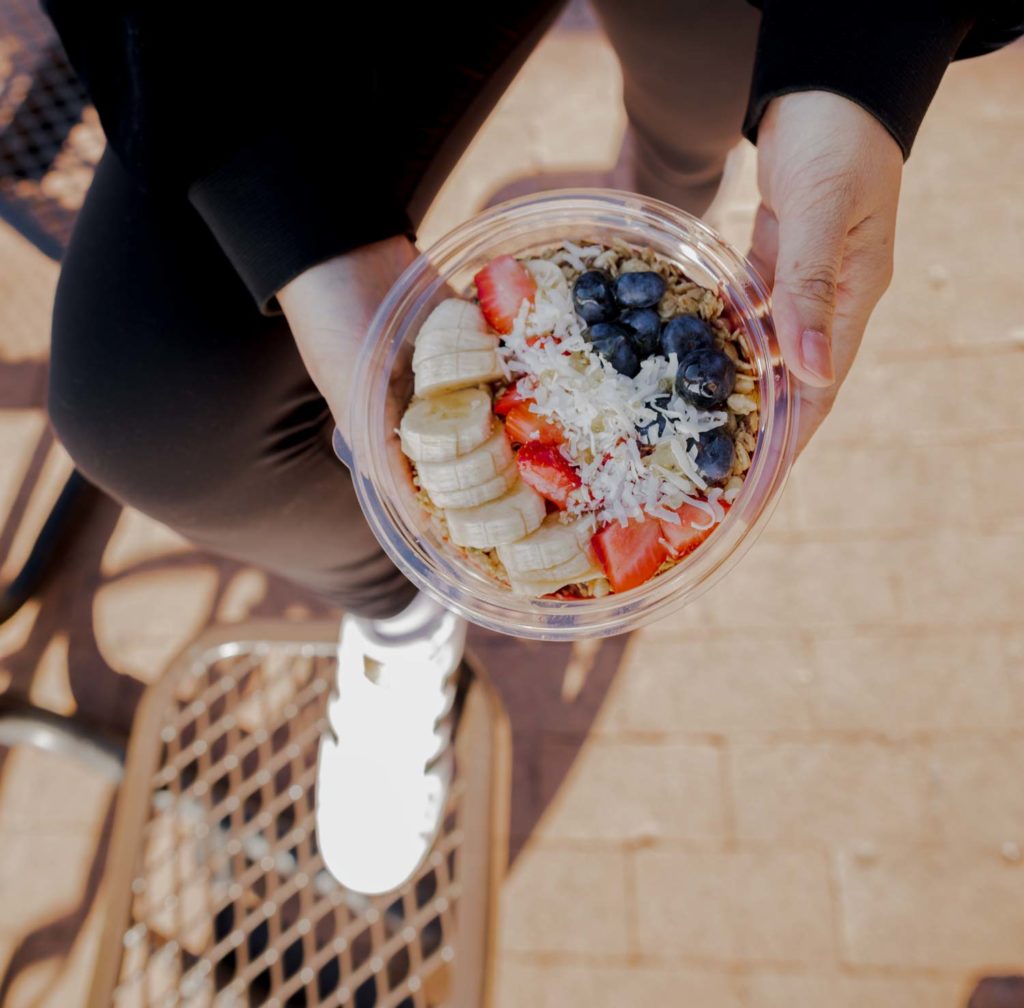 How to stay healthy both mind and body with 50 activities
