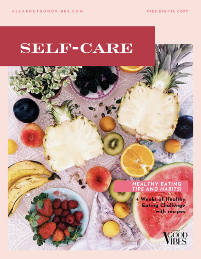 15 Self Care Tips for Healthy Eating According to Science