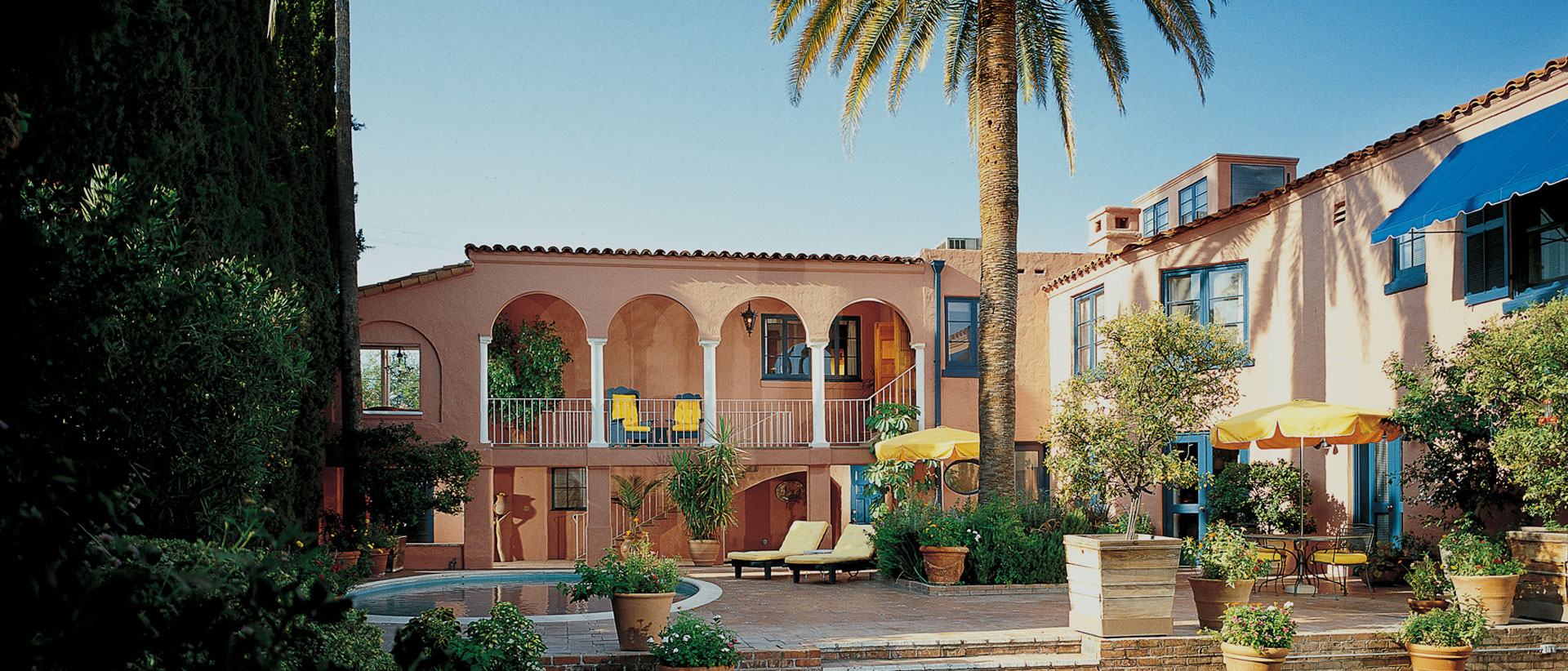 Tucson, AZ Guide | All About Good Vibes