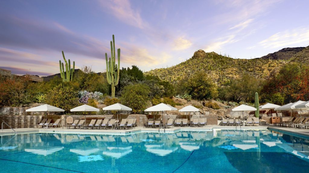 Tucson, AZ Guide - All About Good Vibes