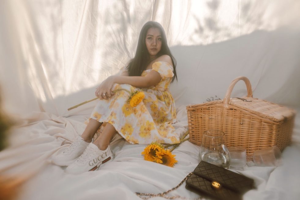 Three Ways to Achieving A Dreamy Photo Feel | All About Good Vibes