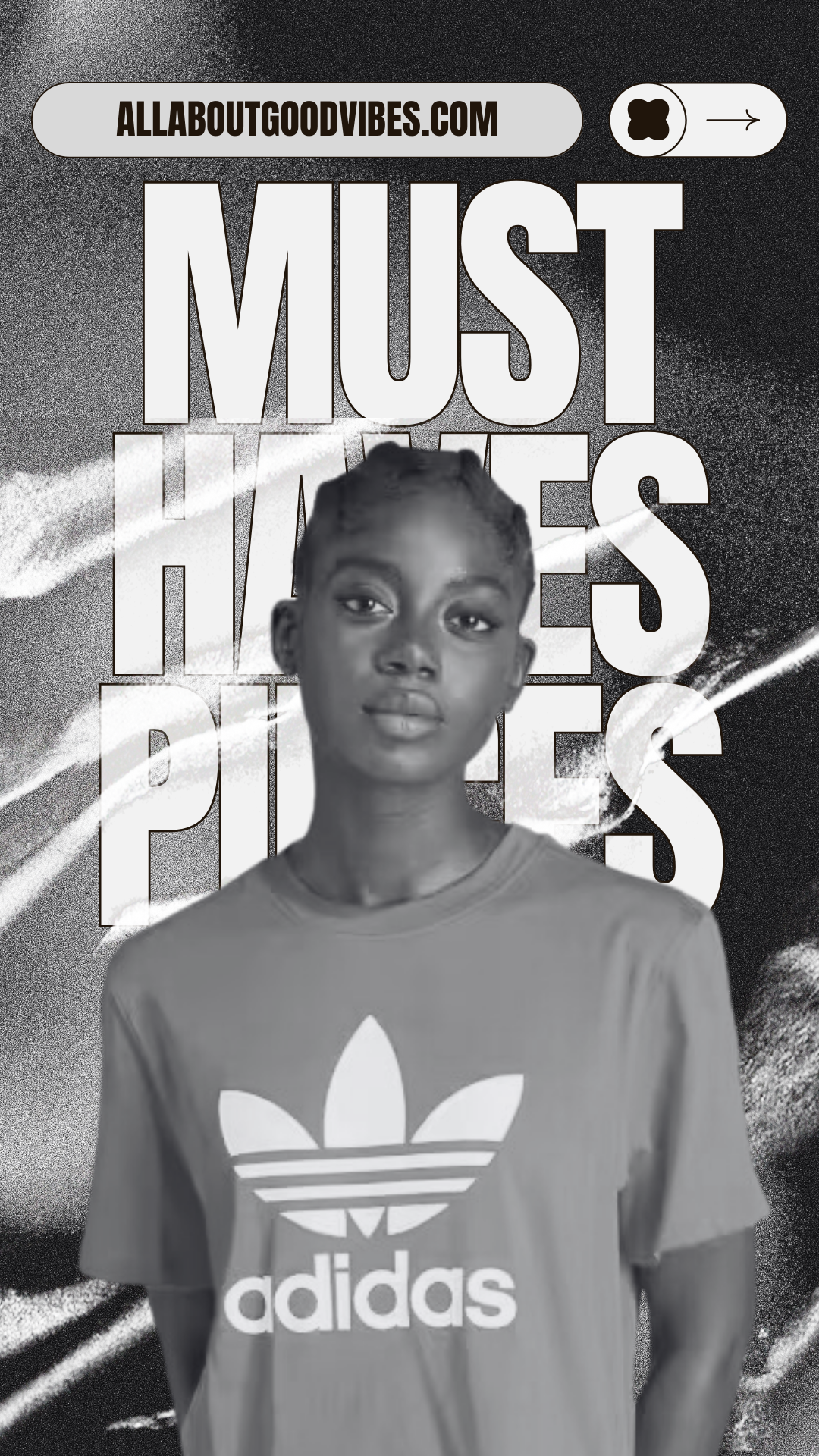 Elevate Your Style: Must-Have Adidas Staple Pieces for Your Wardrobe ...