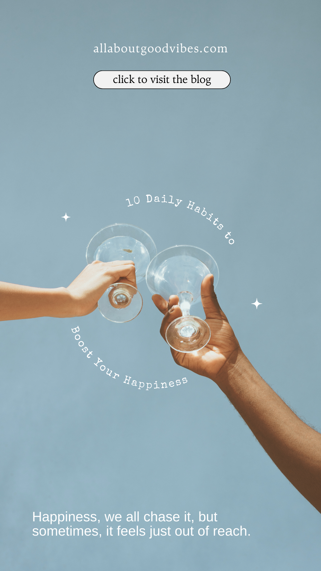 10 Daily Habits to Boost Your Happiness - All About Good Vibes