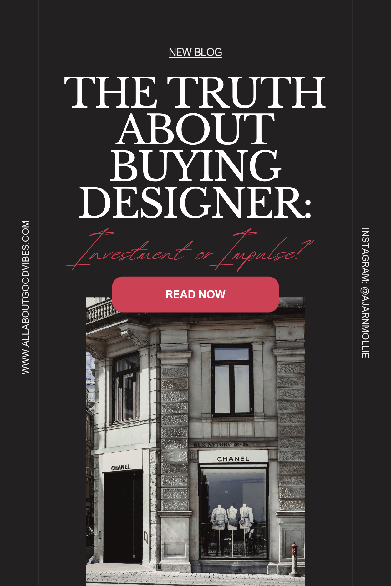 Should You Invest in Luxury Products Nowadays? The Pros and Cons of ...